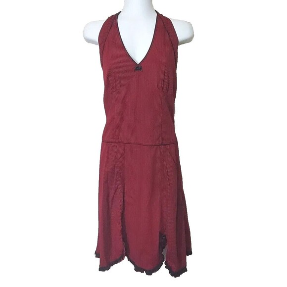 Morbid Threads | Dresses | Morbid Threads Dress Womens Medium Vintage ...